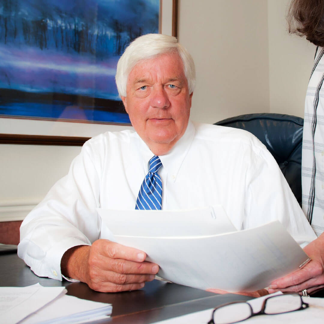 Farewell Ronald C. Koksall