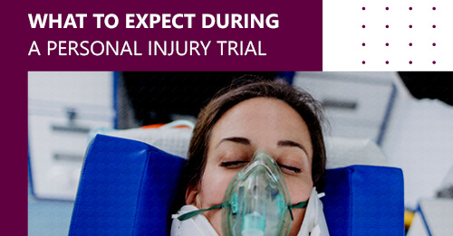 What to Expect During a Personal Injury Trial